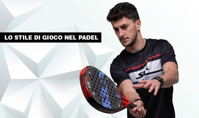 Come scegliere la racchetta da padel? La guida definitiva - StreetPadel